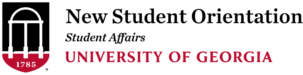 Home - New Student Orientation